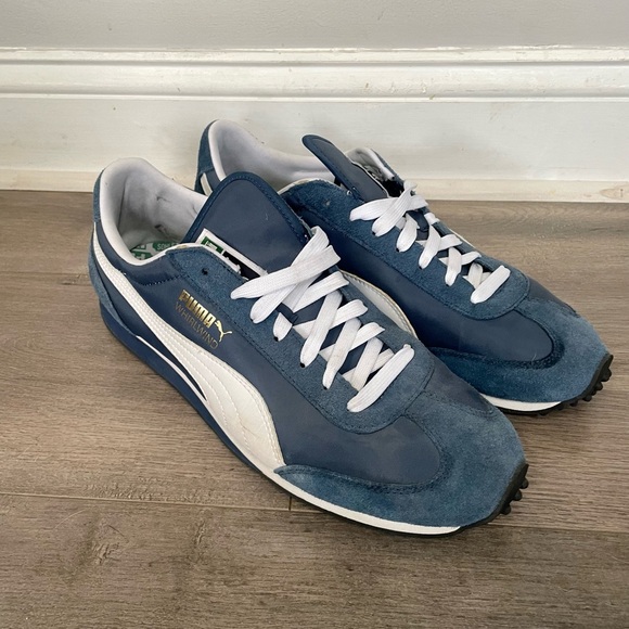 Puma | Shoes | Mens Puma Whirlwind Sneakers | Poshmark